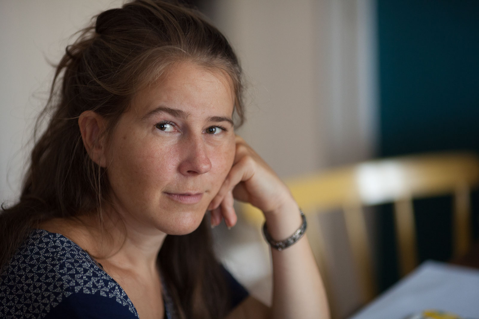 Pernille Lykkegård - Pernille Lykkegård